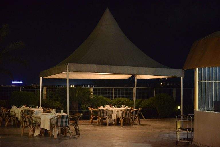 Kinara Hotel Pvt. LTD | Best Hotel in Gujrat Pakistan